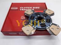 China 280MM CLUTCH DISC for Universal Compatibility within Bolt-On Installation Method for sale