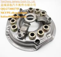 China Forklift clutch pressure plate for sale