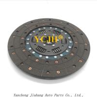 China 635354700 Clutch Kit Heavy Duty Clutch Cover Compatible with Various Vehicle Models Ensuring Smooth Operation and Long Service Life for sale