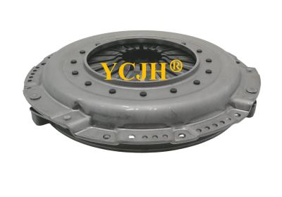 China 635354700 Clutch Kit Heavy Duty Clutch Cover Compatible with Various Vehicle Models Ensuring Smooth Operation and Long Service Life for sale