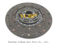 China UK 635354700 Clutch Kit Compatible with Ford Holland 7630 Tractor Replacement Parts Durable Performance for sale