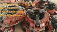 China For Foton Jinma Tractor Die Casting Clutch Cover Assembly for sale