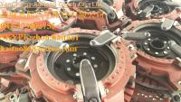 China For Foton Jinma Tractor Die Casting Clutch Cover Assembly for sale
