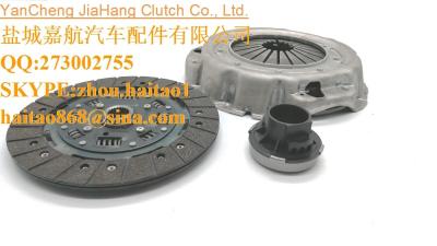China FTC2148 LAND ROVER FTC 4204 Clutch Disc for sale
