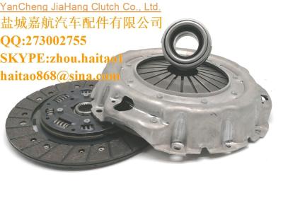 China LAND ROVER DEFENDER 200/300TDI DIESEL CLUTCH KIT 3 PIECE VALEO. PART- LR009366G for sale