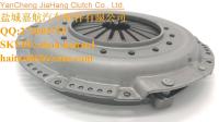 China TM01-16-410/CLUTCH COVER for sale