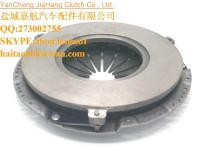 China TM01-16-410/CLUTCH COVER for sale