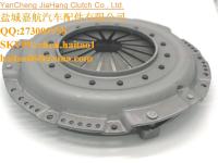 China TM01-16-410/CLUTCH COVER for sale