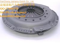 China TM01-16-410/CLUTCH COVER for sale