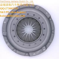 China TM01-16-410/CLUTCH COVER for sale