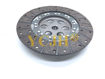China Silver clutch drive plate with bolt on installation method providing operation and easy replacement in machinery systems for sale