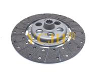 China 300MM clutch plate OEM No 887889M94 replacement part ensuring smooth engagement and disengagement in power transmission for sale