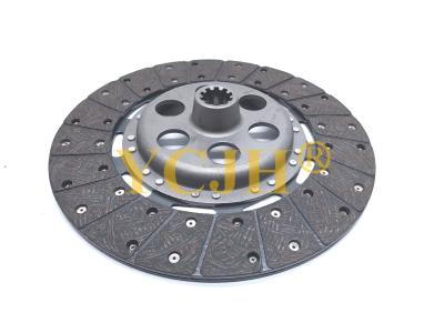 China 300MM clutch plate OEM No 887889M94 replacement part ensuring smooth engagement and disengagement in power transmission for sale