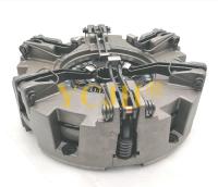 China Protects Clutch From Damage clutch cover one piece engineered part offering protection for clutch mechanisms in equipment for sale