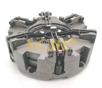 China Protects Clutch From Damage clutch cover one piece engineered part offering protection for clutch mechanisms in equipment for sale