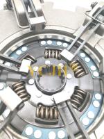 China Protects Clutch From Damage clutch cover one piece engineered part offering protection for clutch mechanisms in equipment for sale