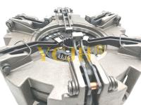 China Protects Clutch From Damage clutch cover one piece engineered part offering protection for clutch mechanisms in equipment for sale