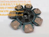 China Fits FORD / YCJH TRACTOR  Models:  TB100, TB120, TB80, TB85, TB90,   5610S (4/2002> for sale