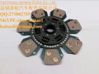 China Fits FORD / YCJH TRACTOR  Models:  TB100, TB120, TB80, TB85, TB90,   5610S (4/2002> for sale