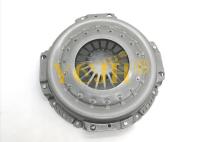 China Polished clutch cover single unit engineered to provide optimal protection and operation in various mechanical assemblies for sale