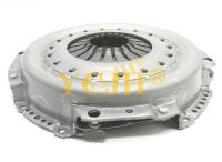 China Polished clutch cover single unit engineered to provide optimal protection and operation in various mechanical assemblies for sale