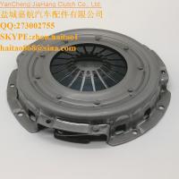 China 005558415R91   006502173R93, 005558415R91  CLUTCH COVER for sale