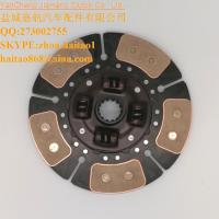 China Clutch Disc Kubota M4900 M5700 M4800 M5400 M4700 M6040 M7040 3A01125132 for sale