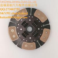 China Clutch Disc Kubota M4900 M5700 M4800 M5400 M4700 M6040 M7040 3A01125132 for sale