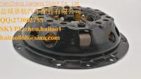 China 128 0011 50 CLUTCH COVER for sale