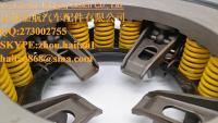 China 128 0011 50 CLUTCH COVER for sale