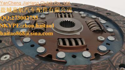 China 3435019M1, CH18375, H973727   CLUTCH DISC for sale