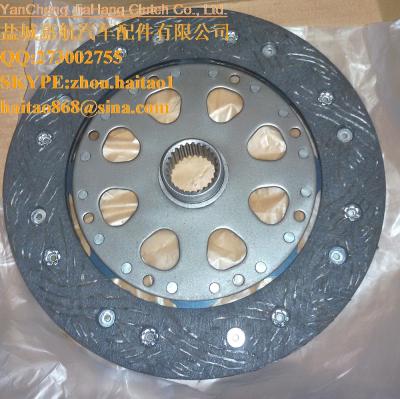 China 0002521005 CLUTCH DISC for sale