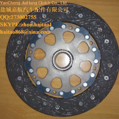 China 1864 526 701CLUTCH DISC for sale
