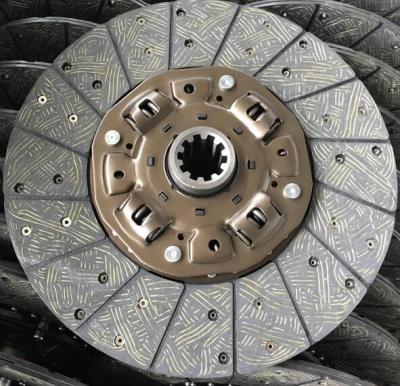 China Clutch disc 380*220*10*44,5 / 31250-E0520 / HND058Y for sale