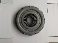 China Mercedes Benz Truck Clutch Cover 3482000462 3482126331 for sale
