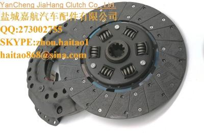 China HB3414 CLUTCH DISC for sale