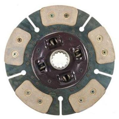 China 3A26125132 Clutch Disc Kubota M4900 M5700 M4800 M5400 M4700 M6040 M7040 3A01125132 for sale