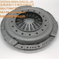 China Holland TL6020 Compatible Clutch Disc: OEM No.87565935  Part Number: OEM No.133024510 for sale