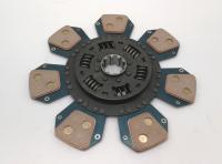 China USED FOR    YCJH 82983566 Clutch Housing For 6610S, 7610S, TS 6.110, TS 6000, TS 6020 for sale