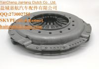 China USED FOR  87565934 // 68442 // LUK 135 0282 10 LUK Clutch assembly for sale. for sale