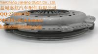 China USED FOR  87565934 // 68442 // LUK 135 0282 10 LUK Clutch assembly for sale. for sale