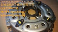 China Shanghai-YCJH SNH1304  CLUTCH for sale