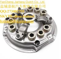 China CW-008  312102366071  CLUTCH COVER for sale