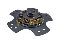 China Oem No 3F75025120 clutch drive plate durable clutch plate compatible with commercial vehicles and construction equipment for sale