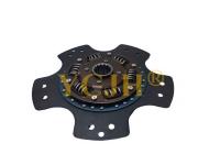 China Universal clutch plate designed for Kubota Tractor M105SDSL M105SDT M100XDTC M95SDS M96S high durability replacement part for sale
