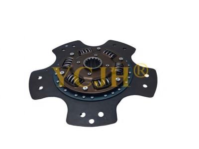 China Universal clutch plate designed for Kubota Tractor M105SDSL M105SDT M100XDTC M95SDS M96S high durability replacement part for sale