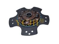 China Universal clutch plate designed for Kubota Tractor M105SDSL M105SDT M100XDTC M95SDS M96S high durability replacement part for sale