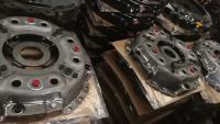 China ME521105 CLUTCH COVER for sale