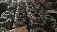 China ME521105 CLUTCH COVER for sale