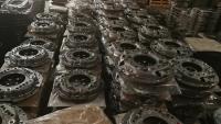 China ME521105 CLUTCH COVER for sale